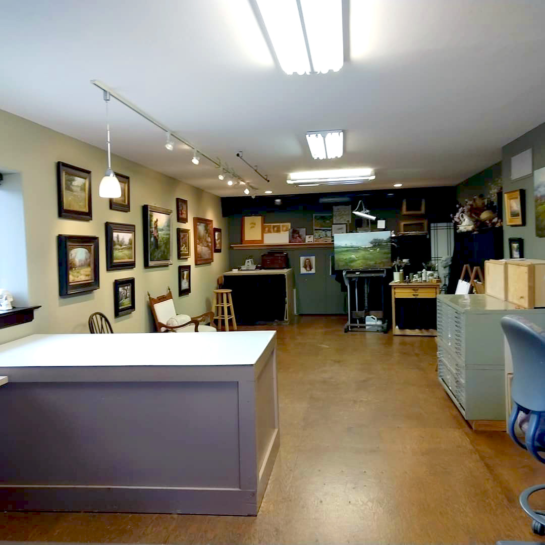 Studio Sale - Kathie Wheeler